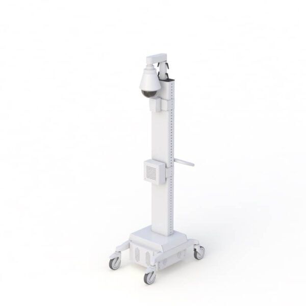 Telehealth Equipment and Carts | AFC Industries