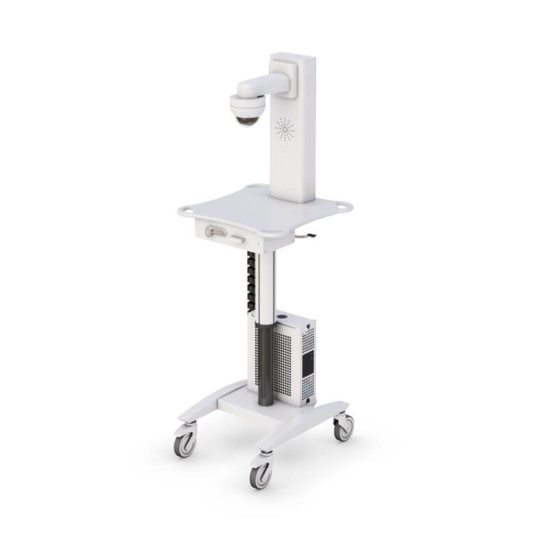 Mobile Medical Carts for Point of Care Use | AFC