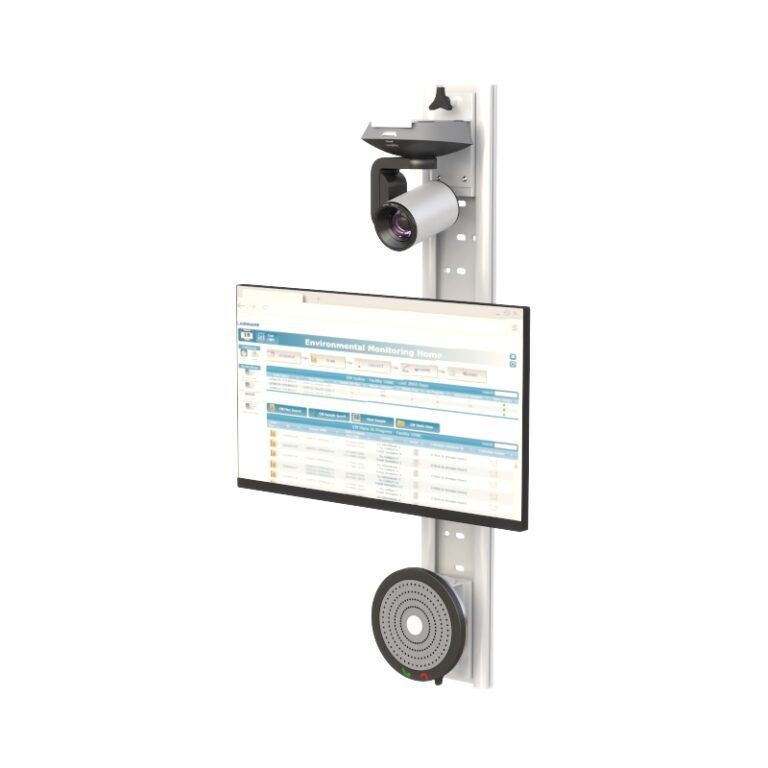 Computer Wall Mounts for Your Workspace - AFC Industries