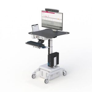 Telehealth Equipment and Carts | AFC Industries